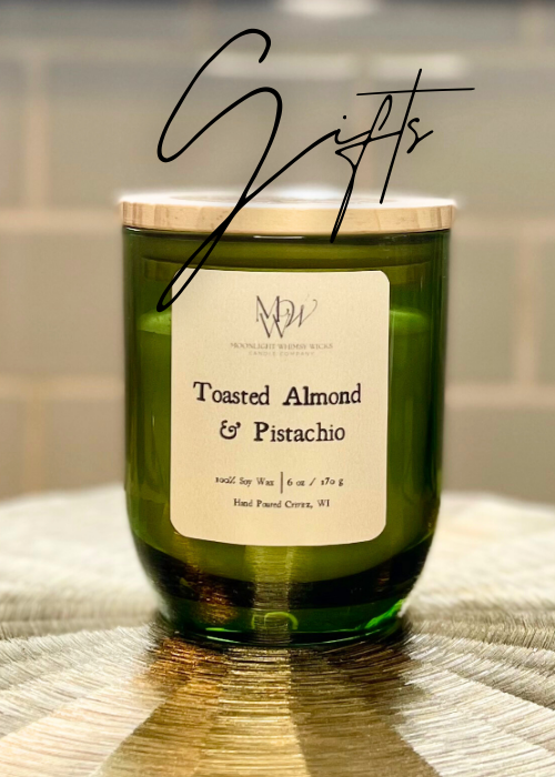 Little Luxury Soy Candles and Wax Melts – Moonlight Whimsy Wicks
